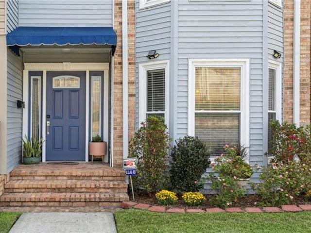 6360 Orleans Ave, New Orleans, LA 70124 | MLS #2546 | Compass