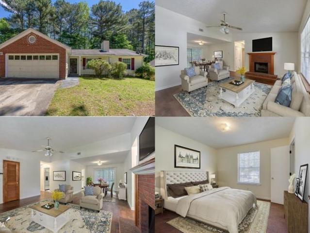 6360 Emerald Pointe Cir, South Fulton, GA 30349