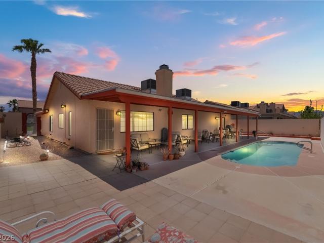 6360 Goody Ct, Las Vegas, NV 89118 | MLS #2777 | Compass
