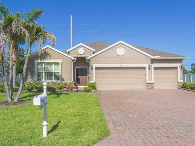 6360 Park Chester Ter, Vero Beach, FL 32967