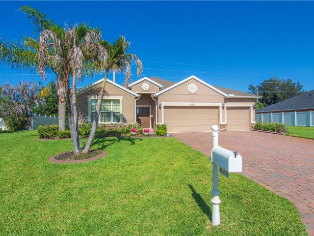 6360 Park Chester Ter, Vero Beach, FL 32967 | MLS #298014
