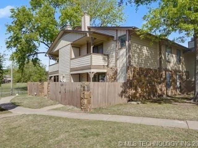 6360 S 80th East Ave Unit 27A, Tulsa, OK 74133