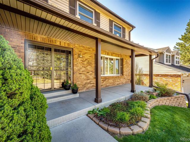 6360 S Jasmine Way, Centennial, CO 80111 | MLS #1842