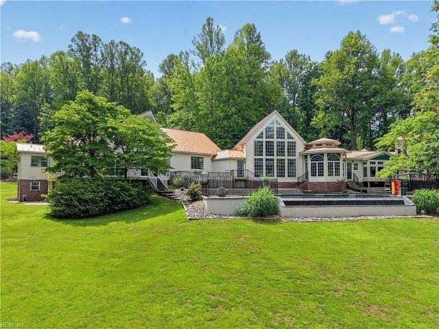 6360 Tennis Ct, Culpeper, VA 22701