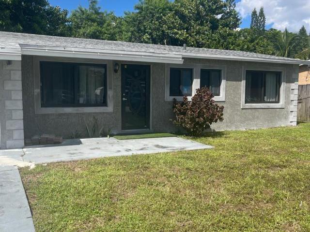 6361 NW 27th St, Margate, FL 33063 | MLS #F10556 | Compass