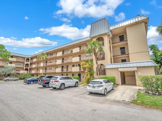 6361 N Falls Cir Dr Unit 408, Lauderhill, FL 33319