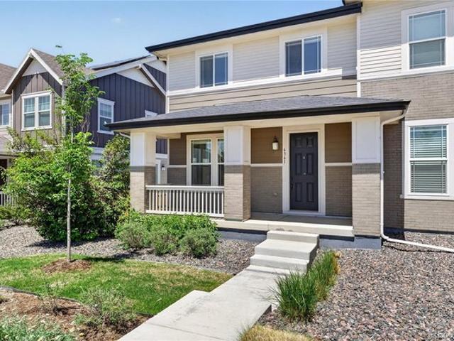 6361 N Malaya St, Aurora, CO 80019