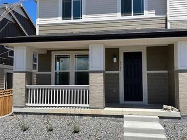6361 N Malaya St, Aurora, CO 80019