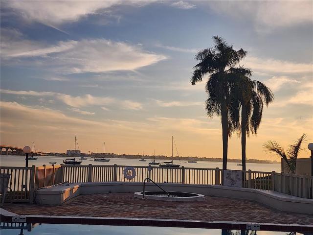6361 Bahia Del Mar Blvd S, Unit 104, St. Petersburg, FL 33715 | MLS #TB8452