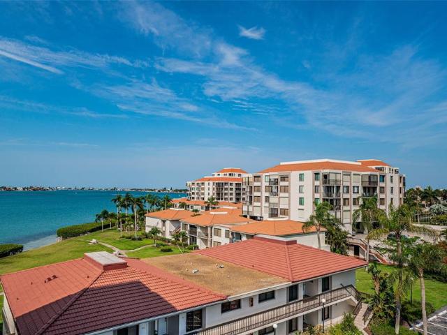 6361 Bahia Del Mar Blvd S, Unit 503, St. Petersburg, FL 33715 | MLS #U8246 | Compass