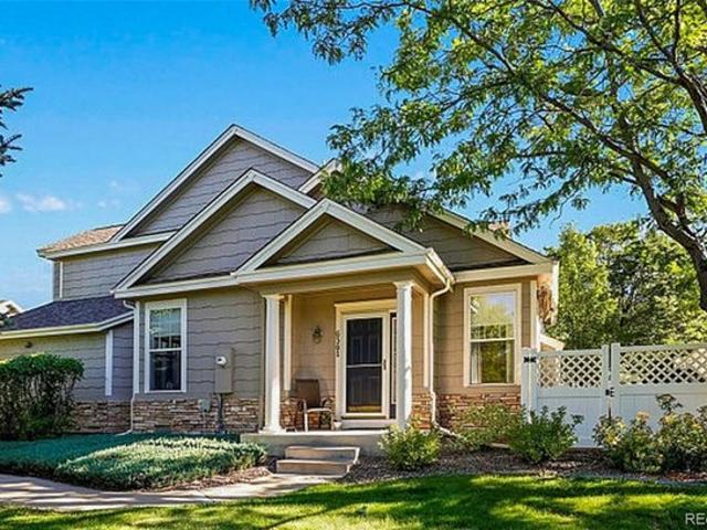 6361 Deframe Way, Arvada, CO 80004