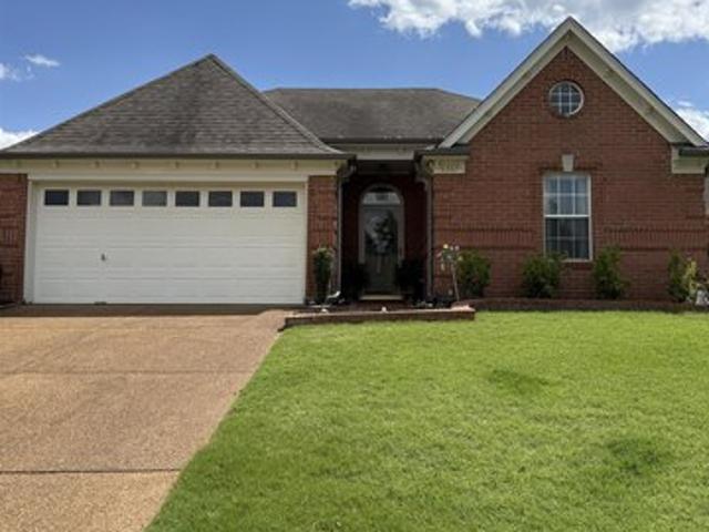 6361 Fairway He Cv, Bartlett, TN 38135