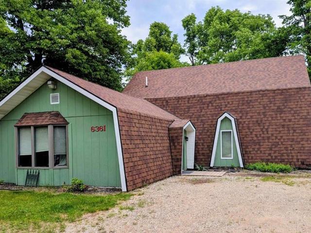 6361 Red Wing Ct, Mancelona, MI 49659