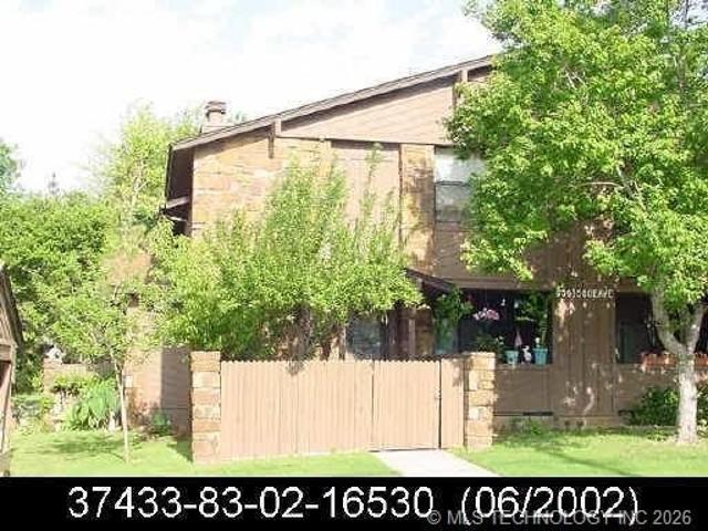 6361 S 80th East Ave Unit 5G, Tulsa, OK 74133