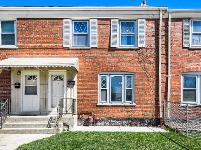 6361 S Lockwood Ave, Chicago, IL 60638 | MLS #12612 | Compass