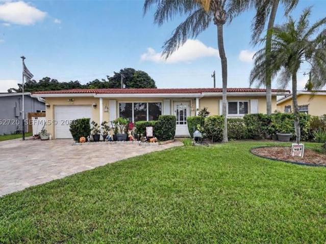 6361 Scott St, Hollywood, FL 33024