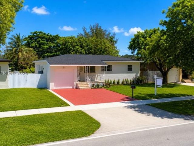 6361 Tamiami Canal Rd, Miami, FL 33126