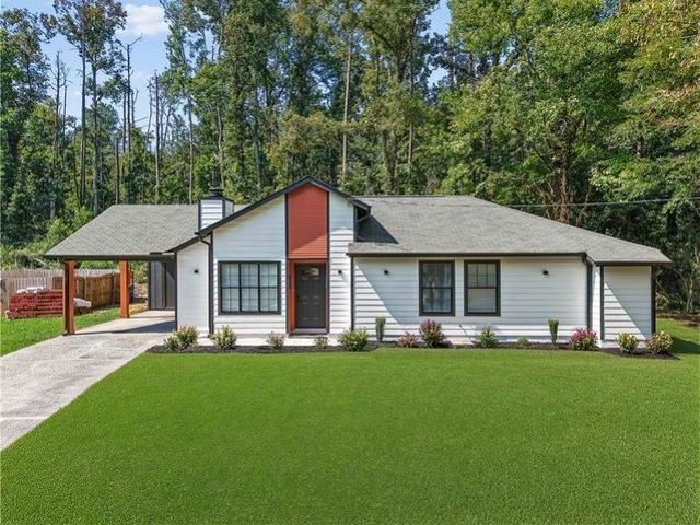 6361 Valley Dale Dr, Riverdale, GA 30274