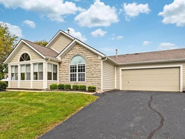 6362 Mission Hills Pl, Westerville, OH 43082