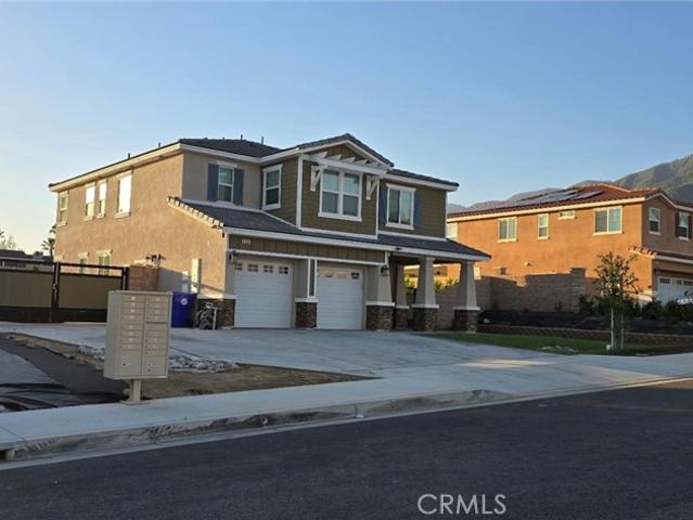 6362 N Mount McKinley Way
