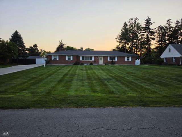 6362 Breamore Road