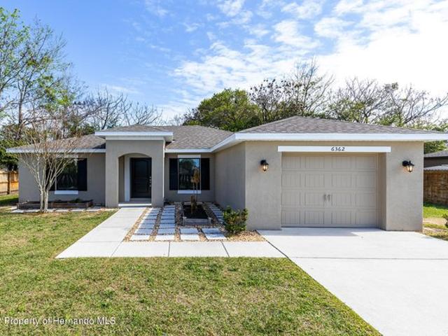 6362 Enterprise Dr, Brooksville, FL 34602