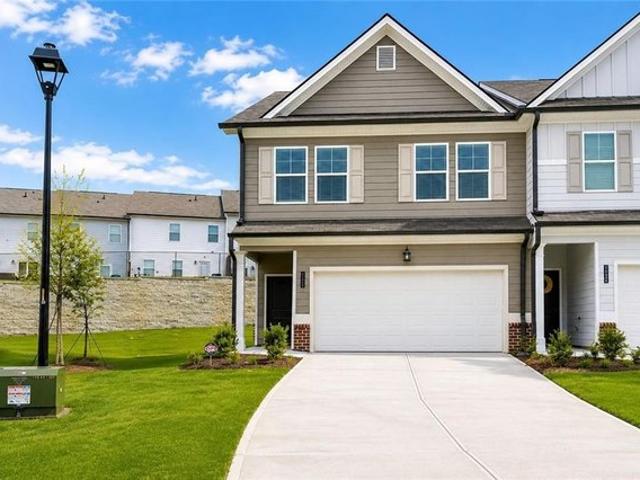 6362 Sundowner Pl SW, Atlanta, GA 30331