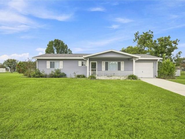 6362 SW 106th Pl, Ocala, FL 34476