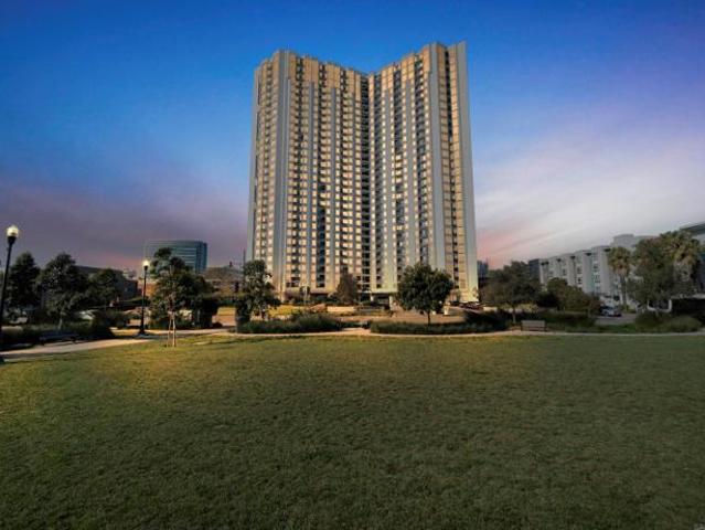 6363 Christie Ave 1412, Emeryville, CA 94608