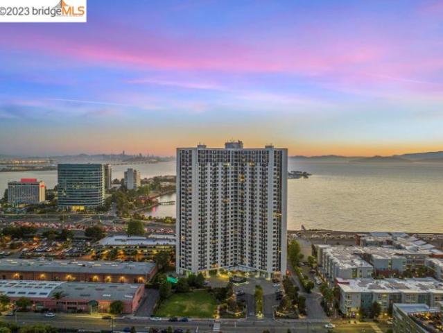 6363 Christie Ave #1705, Emeryville, CA 94608