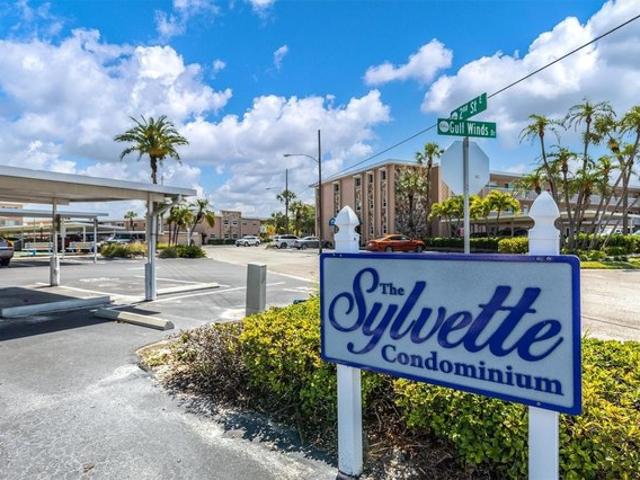 6363 Gulf Winds Dr Apt 233, Saint Petersburg, FL 33706