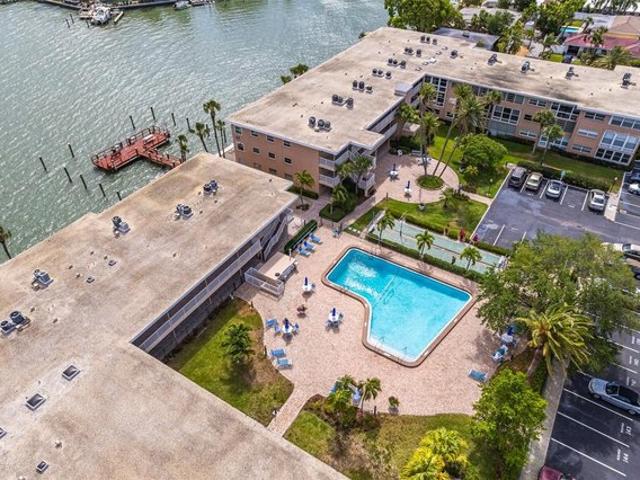 6363 Gulf Winds Dr Unit 437, Saint Pete Beach, FL 33706