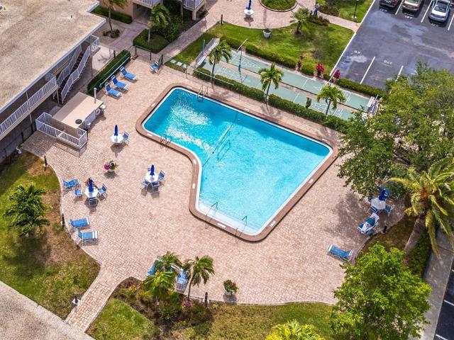 6363 Gulf Winds Dr, Unit 437, St. Pete Beach, FL 33706 | MLS #TB8524