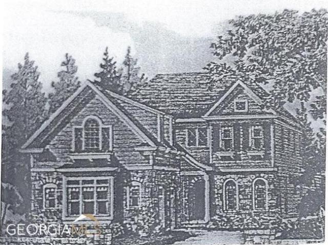 6363 Granbury Walk NW, Acworth, GA 30101