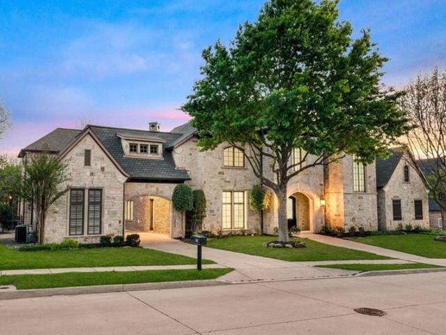 6363 Pintail Ln, Frisco, TX 75034