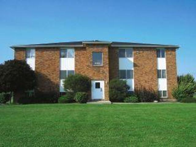 6363 Robinson Rd. MEC Management Apartments