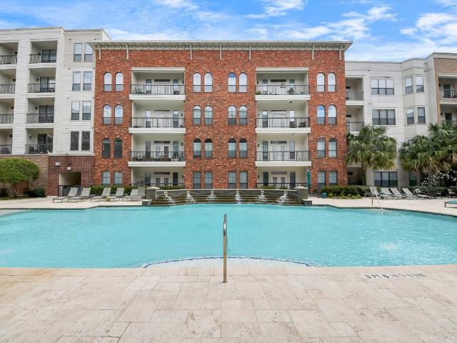 6363 San Felipe Street 313