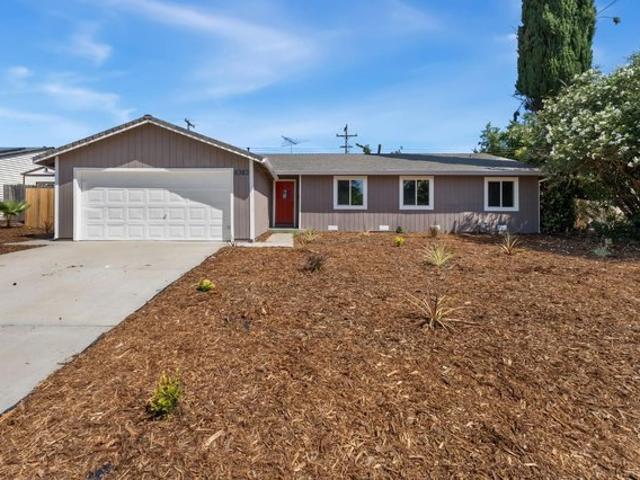 6363 Templeton Dr, Carmichael, CA 95608