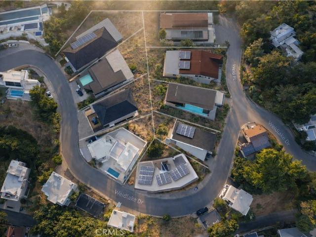 6363 Weidlake Dr, Los Angeles, CA 90068 | MLS #SR26103