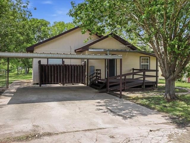 6363 1st Ave, Port Acres, TX 77640