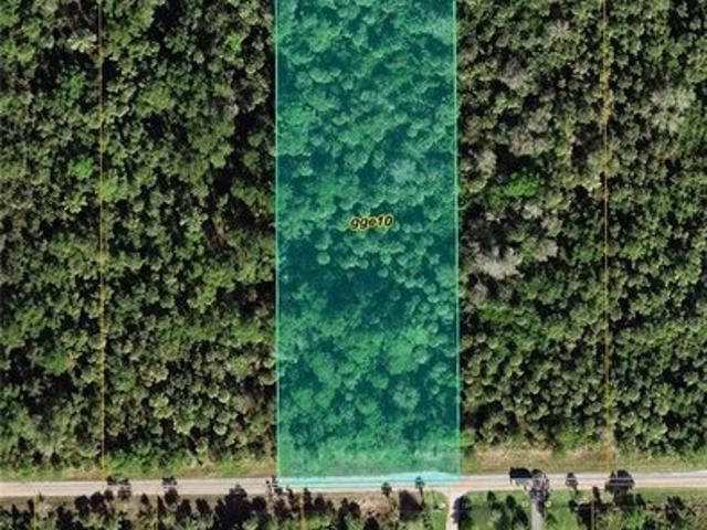 6363 40th Ave SE Lot 1, Naples, FL 34117