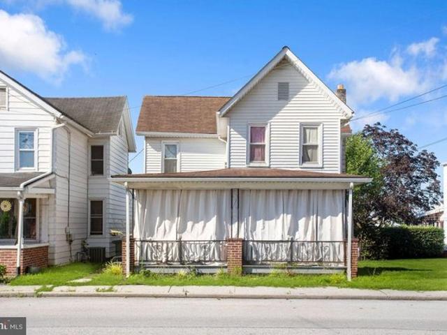 636 Third St, Hanover, PA 17331