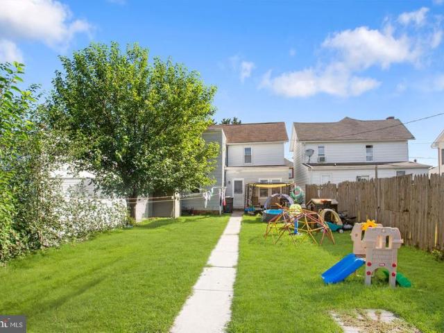 636 3Rd Street