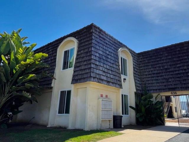 636 11th Street 1 Bedroom Apartment for Rent at 636 11th St, Imperial Beach, CA 91932 Imperial Beach