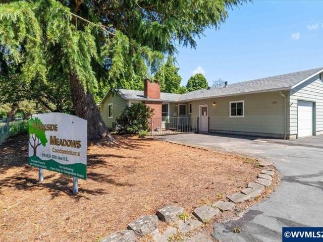636 30th Ave SE, Albany, OR 97322
