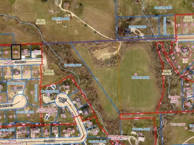 636 36th Ave N, Clinton, IA 52732 | MLS #4255