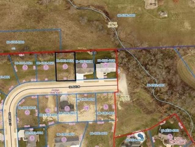 636 36th Ave N, Clinton, IA 52732
