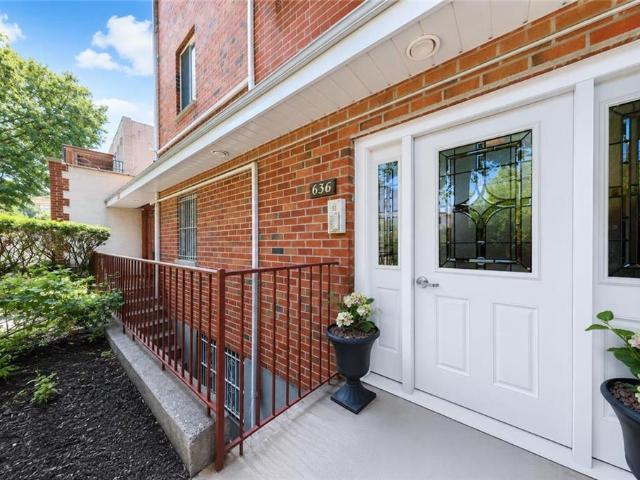 636 71st Street # 3