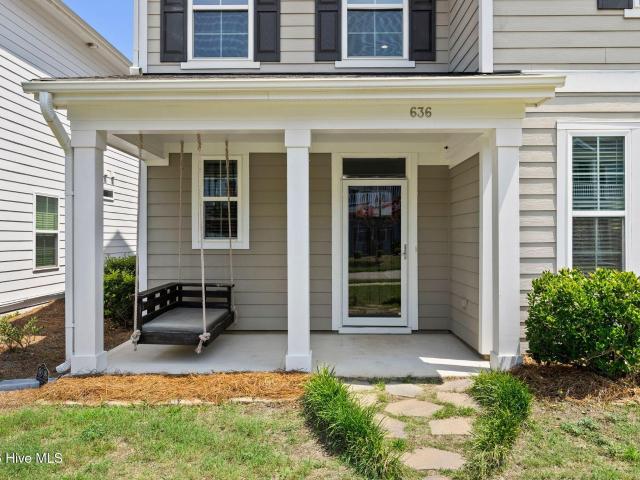 636 Countryside Lane