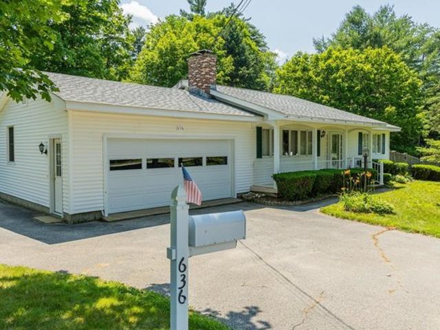 636 Court St, Keene, NH 03431